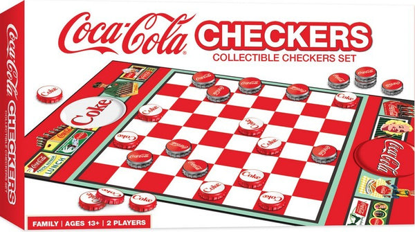 Checkers Games – Future Memories