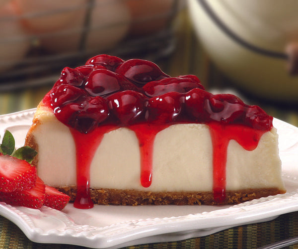 Gourmet Cheesecakes – Future Memories