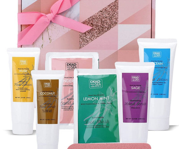 Hand & Foot Gift Sets – Future Memories