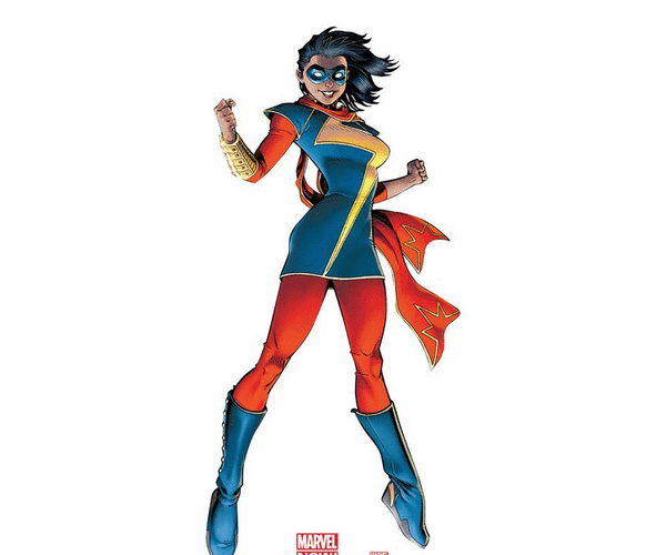 Marvel Now Standees – Future Memories