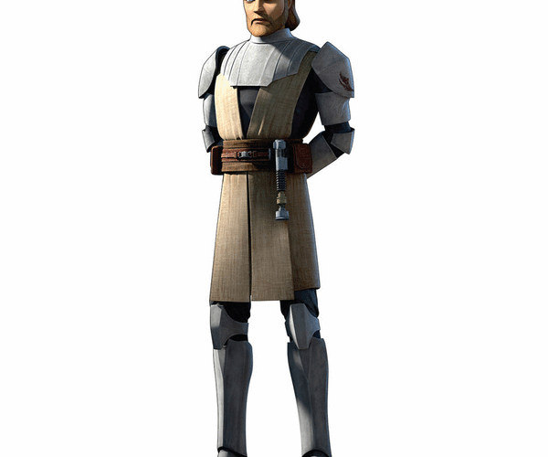 Star Wars Tales Of The Jedi Standees – Future Memories