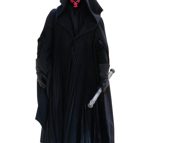 Star Wars The Phantom Menace 25th Anniversary Standees – Future Memories