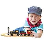 Lionel - Original Steam Engine Toy Train Set – Future Memories